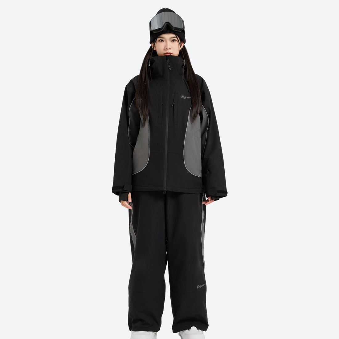 ChillCarve Vielfältige Stile, hochwertige Snowboard- und Surf ...
